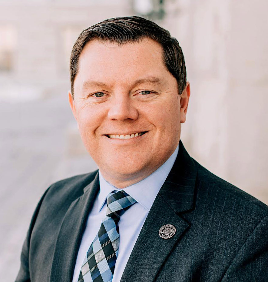 Speakers | One Utah Summit